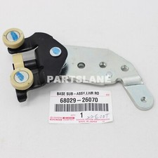 6802926070 Genuine Toyota Base Sub-assy Slide 68029-26070 for sale ...