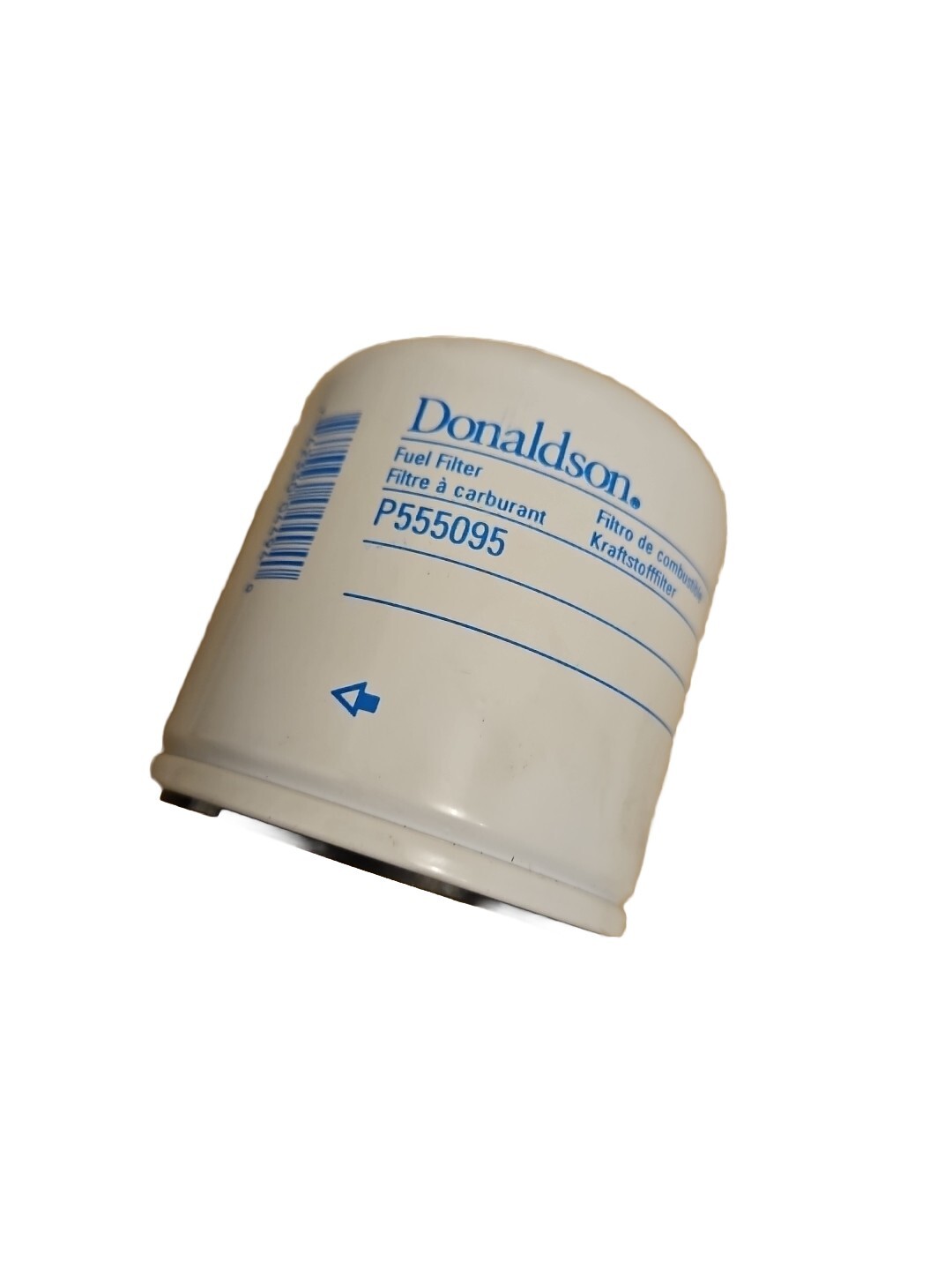 DONALDSON P555095 - Fuel filter cross reference