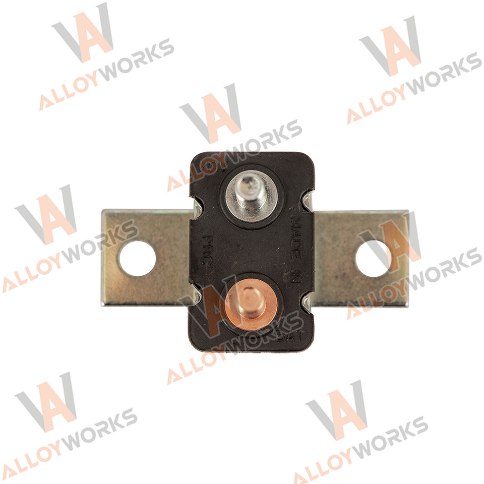 Universal Thermostat Temp Control Switch Radiator Cooling Electric Fan ...