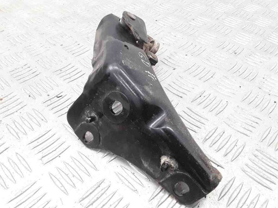 CITROËN BERLINGO B9 Rear Right Door Hinge 9680486680J 1.60 Diesel 55kw ...