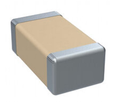 Pack of 10 C0805C470J1GACTU Ceramic Capacitor 47 pF ±5% 100V C0G, NP0 ...