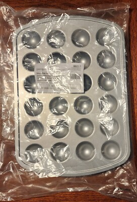 NEW SEALED-Pampered Chef DONUT HOLE PAN | eBay