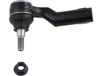 TRQ 64MX74G Front Right Outer Tie Rod End Fits 2012-2018 Ford Focus Tie ...