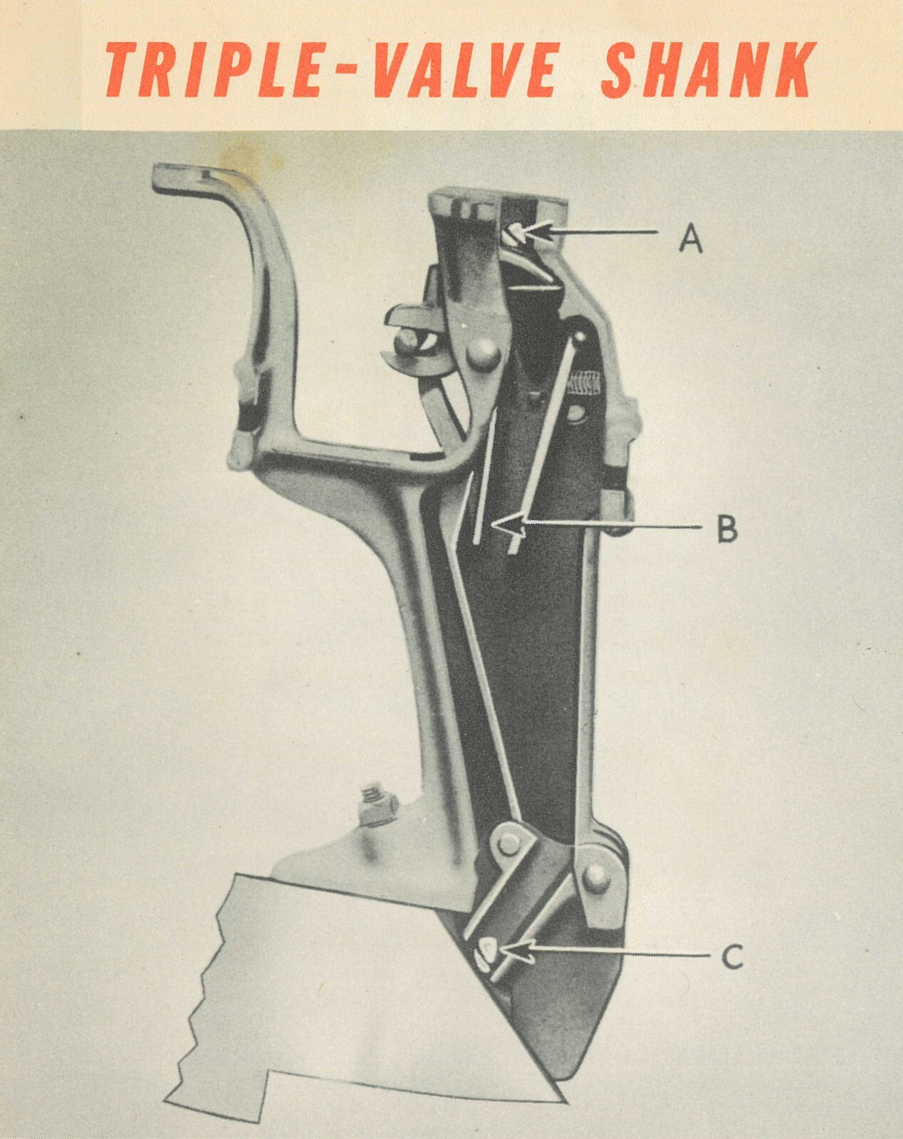Co-Op Black Hawk 2 4 Check Row Corn Drill Planters Sales Brochure Coop ...