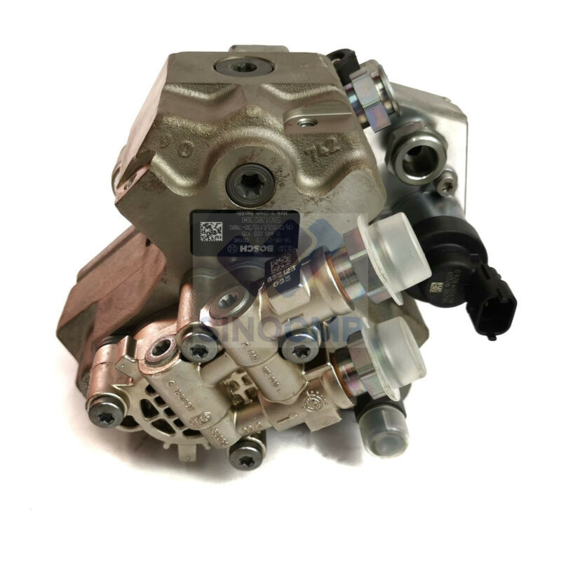 High Pressure Fuel Injection Pump HPFP 0445020175 044502007 for Iveco ...