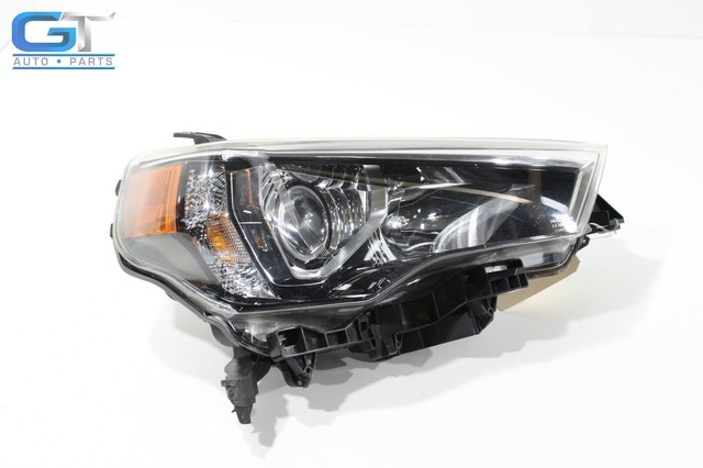 Toyota 4runner Right Passenger Side Headlight 81130-35541 OEM A1 for ...