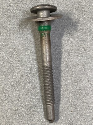 Genuine Ford Mount Bolt -W717000-S901 | eBay
