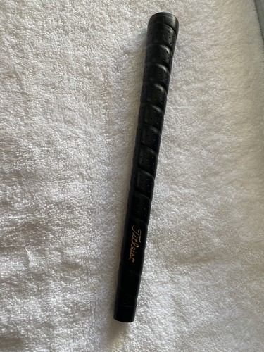 Rare Titleist Golf Pride Tour Wrap Standard Size Grip Pull **Very Clean ...