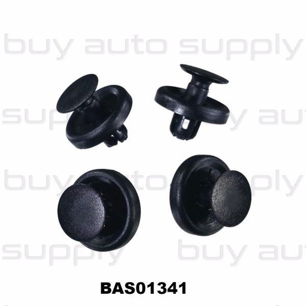 Fender Liner Clip Retainer Fits Toyota 90467-10183 Auveco 20869 GM ...