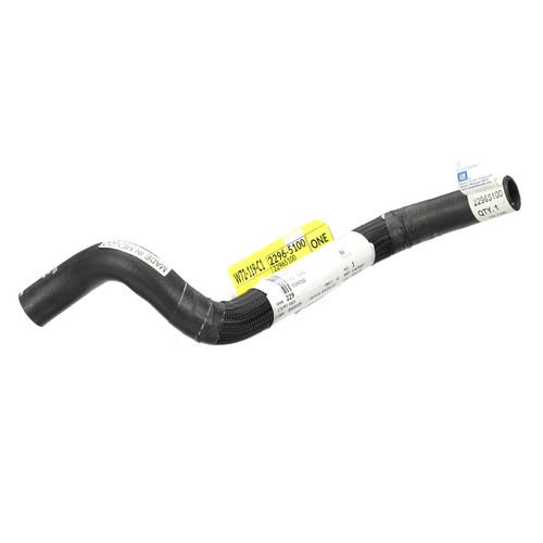OEM NEW 2010-20 GM Buick Reservoir Coolant Recovery Tank Overflow Hose ...