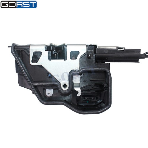 51227185688 Rear Right Soft Close Door Lock Actuator for BMW M5 5 7 ...