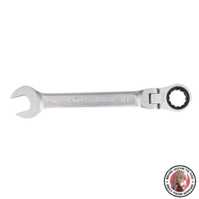 NEW Kyoto Tools (KTC) Ratchet Combination Wrench (Oscillating T | eBay