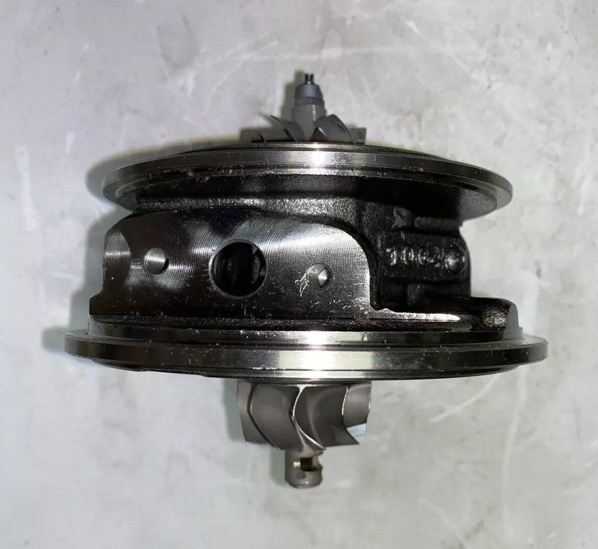 OEM Ford Peugeot DV6C TED 1.6D Turbo CHRA 806291-5003S AV6Q6K682AA ...