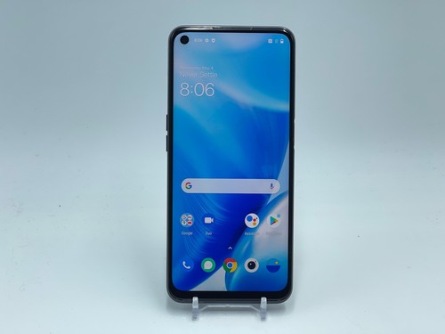 Oneplus Nord N200 5G 64GB DE2118 (LTE Unlocked) Blue (E-0225) | eBay