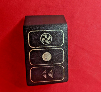 Rainbow E2 Series 2 Speed Switch Cover | eBay