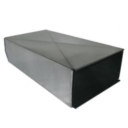 SOUTHWARK METAL TD601410 60 Inch Trunk Duct 14x10 Inch Hot Dipped ...
