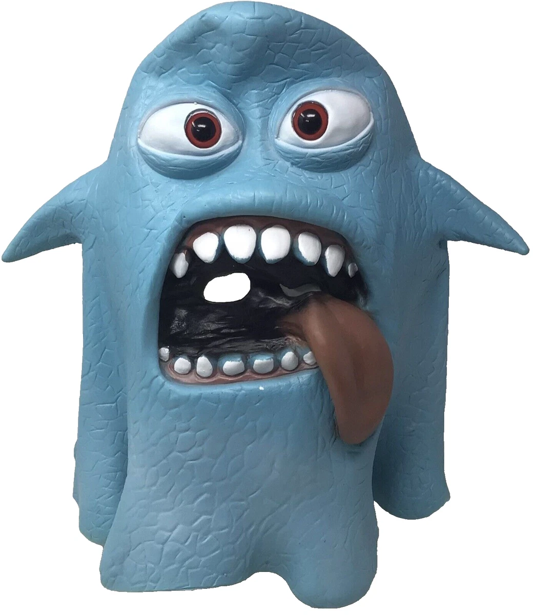 Silly Monster Masks