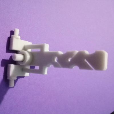 NEW IMPROVED DESIGN Sentro Tension Guide for Sentro and Jammit Knitting ...