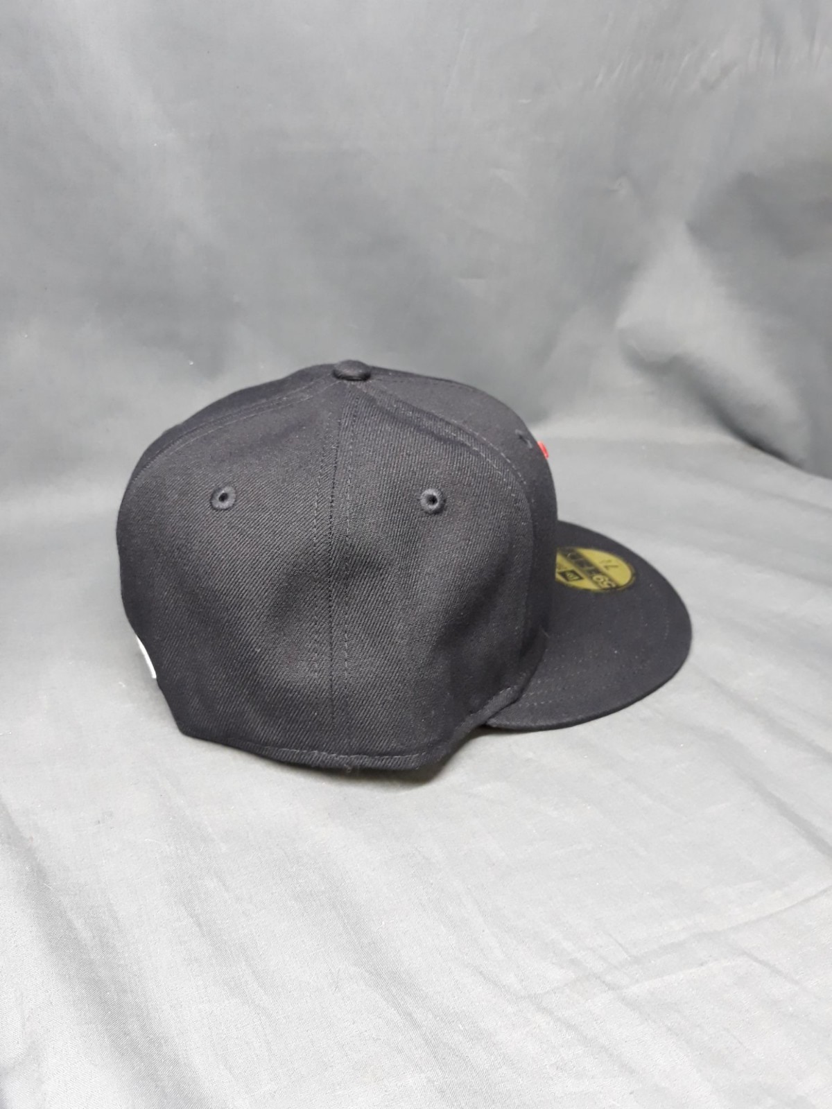 New Era 59Fifty Boston Red Sox Fitted Cap Blue Size 7 3/8 NEW WITH TAGS ...
