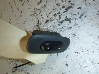 FORD ESCAPE BA / ZA / ZB ELECTRIC WINDOW SWITCH LEFT REAR 02/2001 - 04/ ...