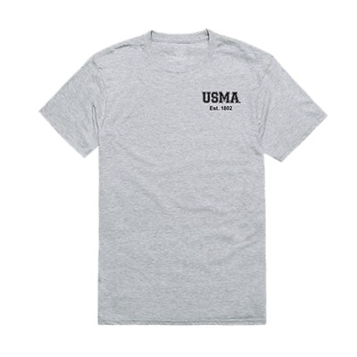 United States Military Academy Army Black Nights USMA NCAA Cotton T ...