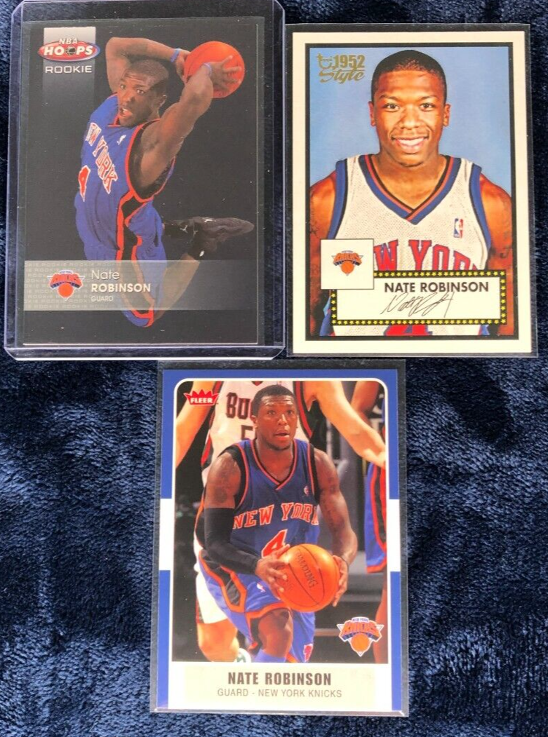 Nate Robinson Png