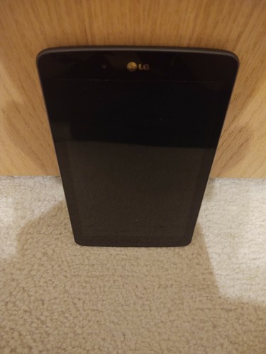 LG G Pad 7.0 LTE Tablet | eBay