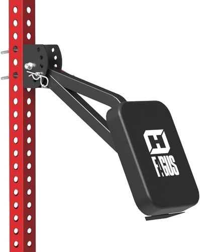 Power Cage Attachment Chest Support Rack Attachment Seal Row Pad 5/8 ...