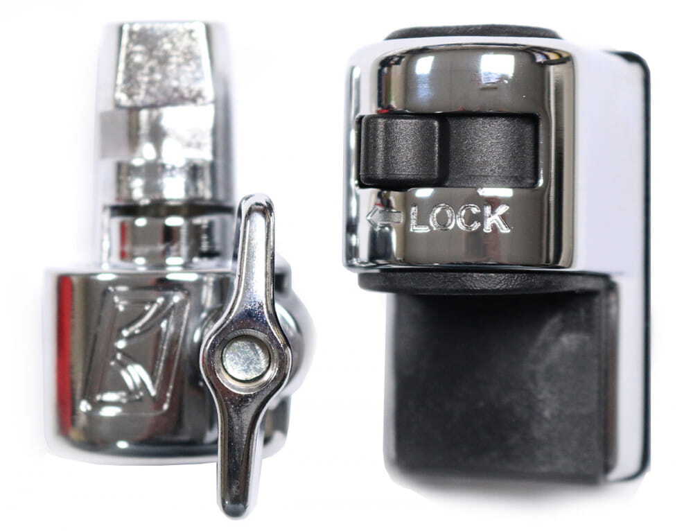 TAMA MTB90 Floor Tom Tune Log With Memory Lock | eBay