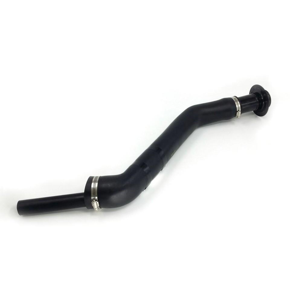 Gas Fuel Tank Filler Neck Pipe Hose for 90-97 Ranger Mazda B2300/B3000 ...