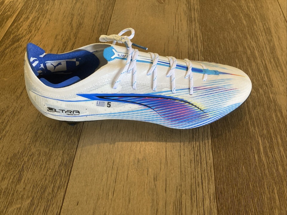 Puma Ultra 5 Carbon Launch Edition NEW Size US 13 Men’s | eBay