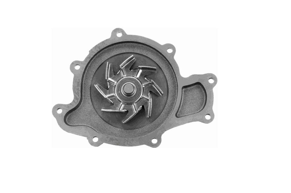 43122 Gates Water Pump New for Pontiac Grand Prix Firebird Bonneville ...