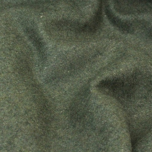 WW2 German Field Grey Wool Fabric - Sold by the Meter - Army Uniform ...