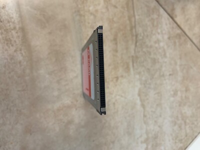 10 Pack of Motorola M-Card Cablecard Multi Stream Cable Mcard | eBay