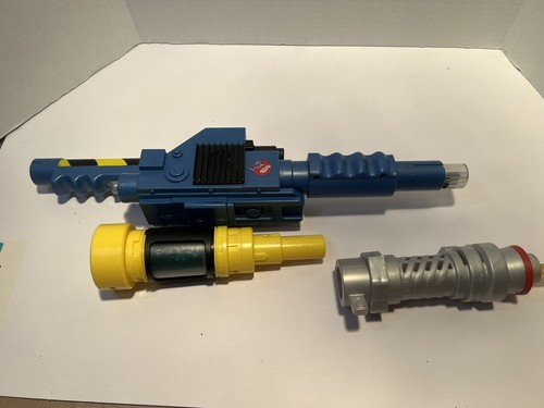 2020 Hasbro Ghostbusters E9542 Electronic Proton Blaster | eBay