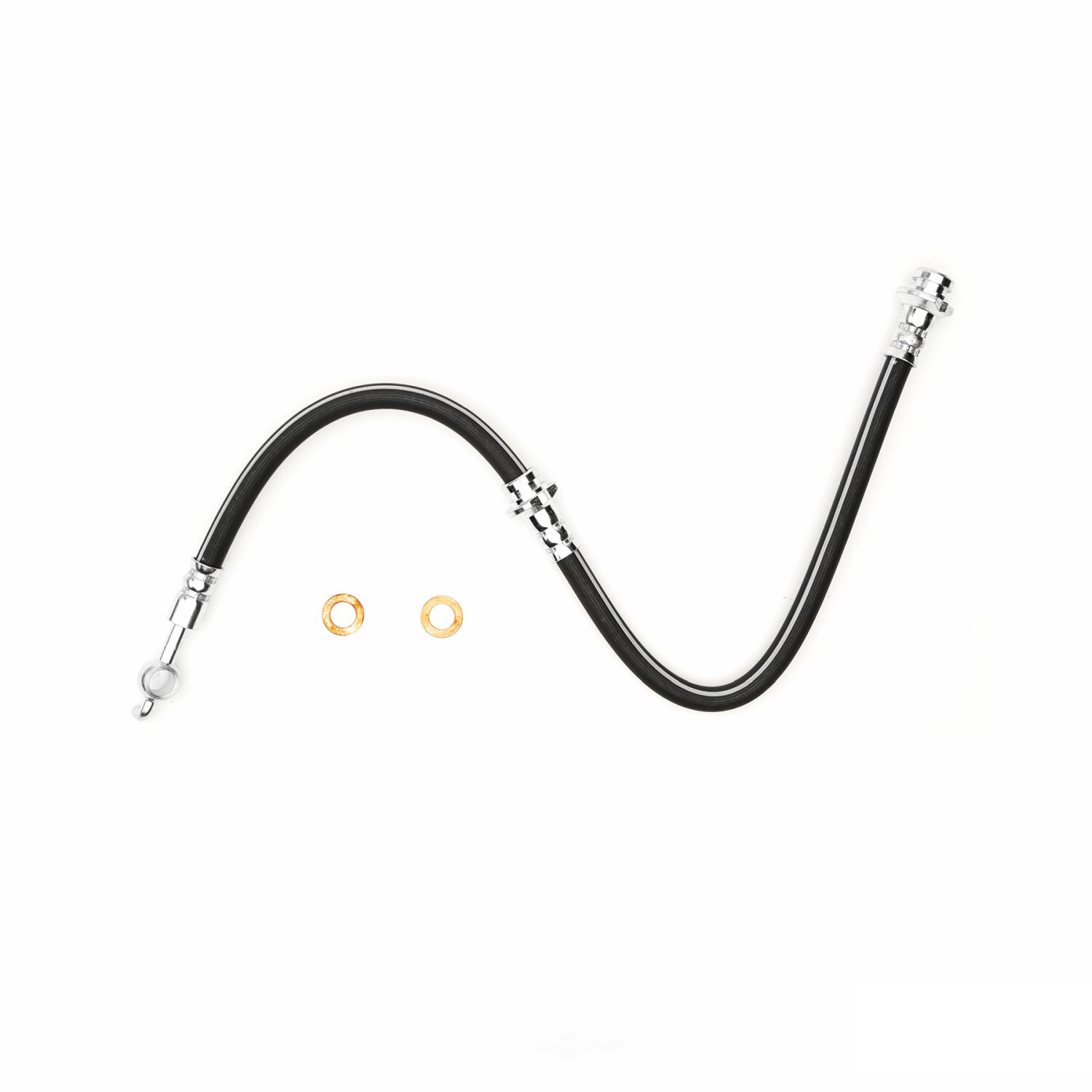Brake Hydraulic Hose-Brake Hose DFC 350-67012 fits 1984 Nissan 300ZX | eBay
