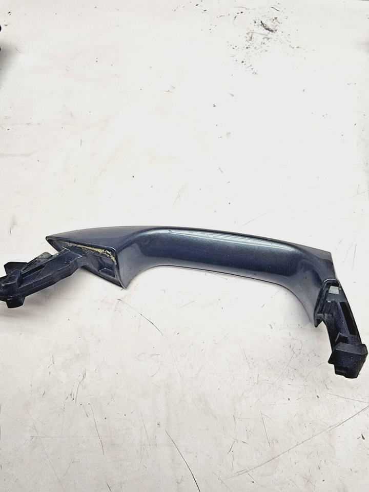 10-13 Mercedes W207 E350 E550 Coupe Front Left Exterior Door Handle OEM ...