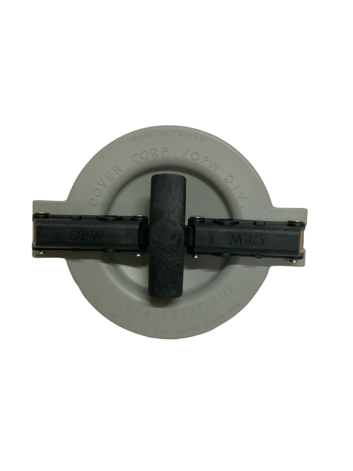 OPW 634tt-7085-evr Top Seal Fuel Cap 4 Gray for sale online | eBay