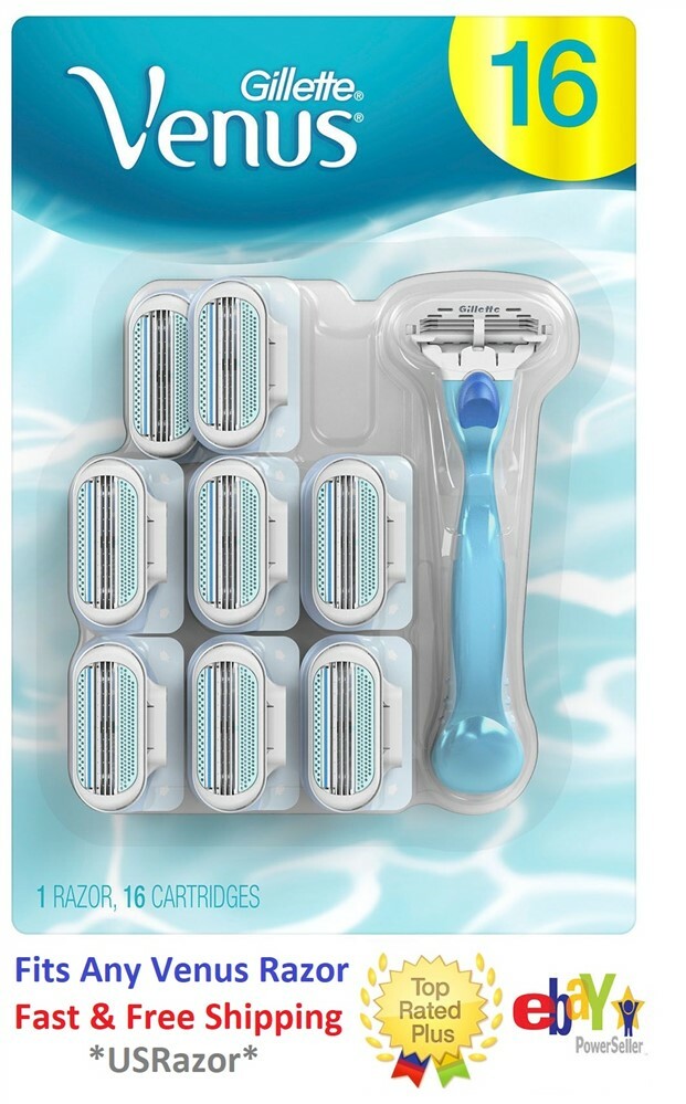 Venus Razor Olay