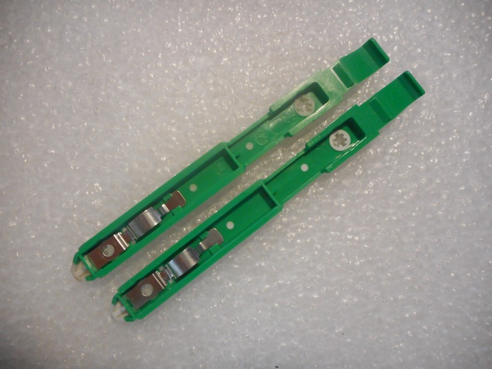 Dell Hard Drive HDD Rails mounts kit XPS Dimension Optiplex THA01 87VYR ...