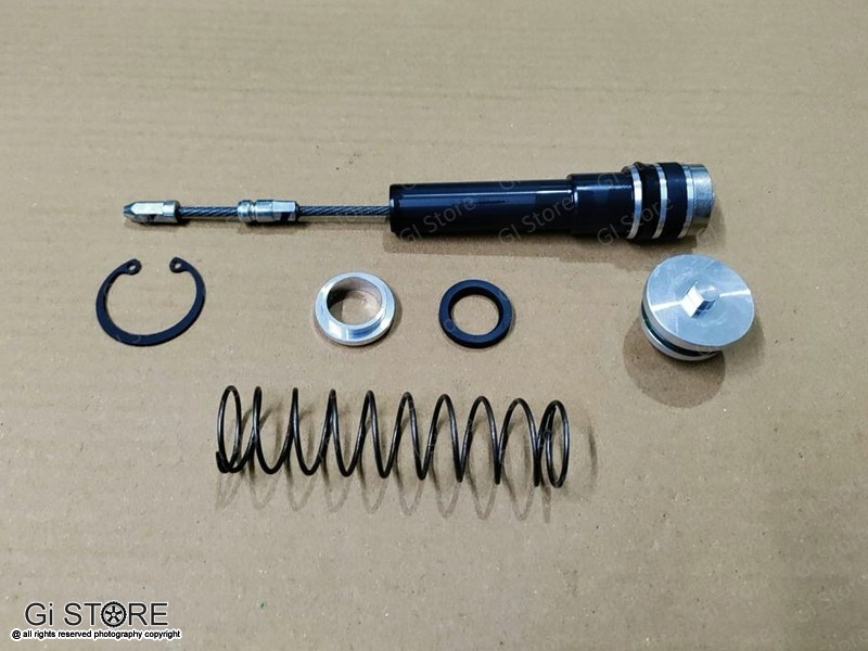 Actuator for suzuki ALTO K10, CELERIO, FRONX, IGNIS, SWIFT, WAGON R ...