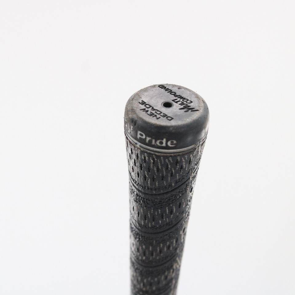 TaylorMade R9 Supertri Driver 10.5 Deg Motore 60 Senior Flex Right Hand ...