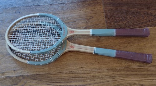 Vintage tennis rackets USSR Soviet “Russia” | eBay
