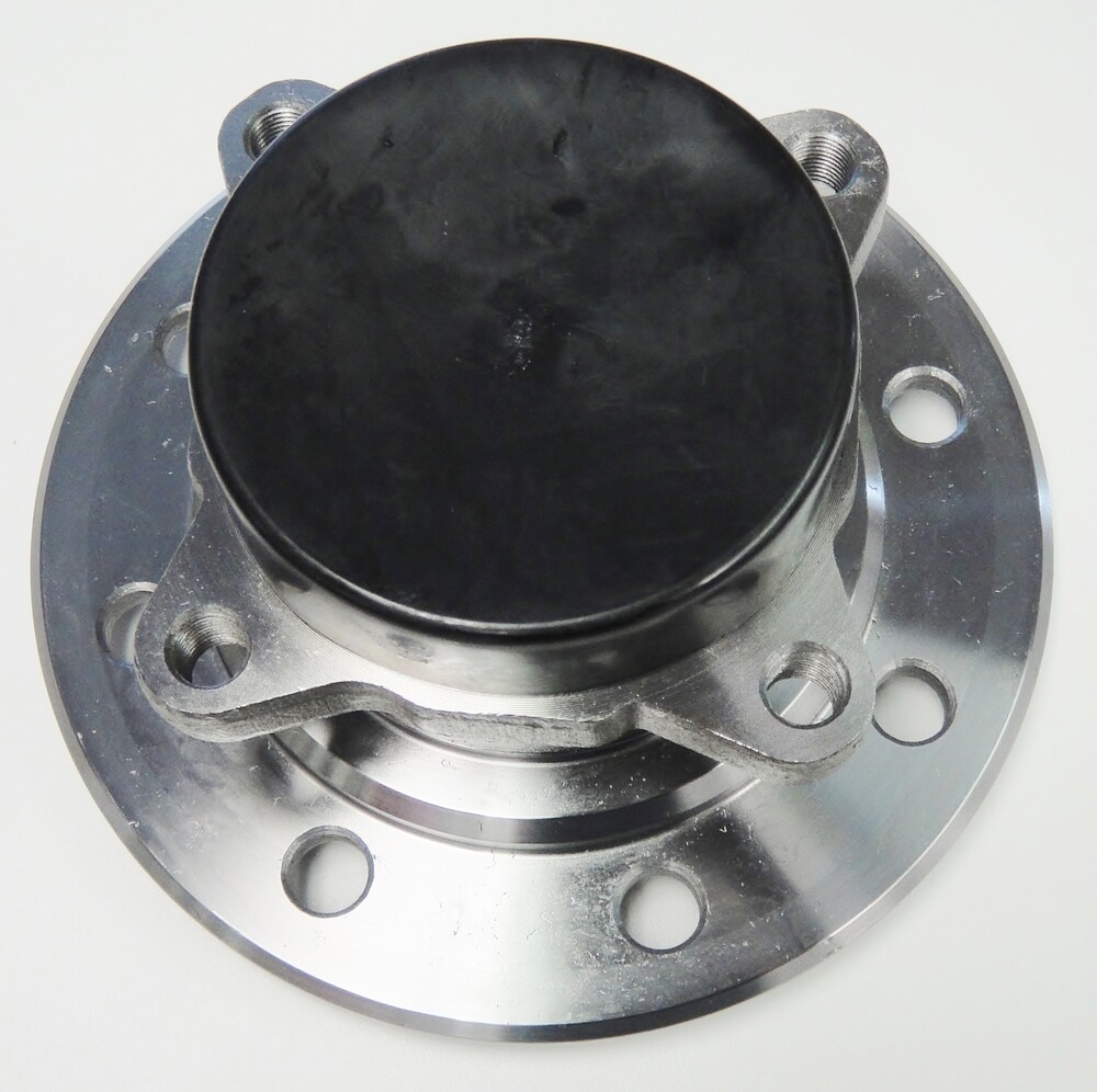 Axle Bearing and Hub Assembly Ultra 515018 for sale online | eBay