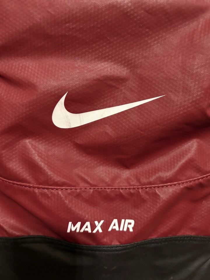 Nike Max Air Florida State Seminoles FSU Backpack | eBay