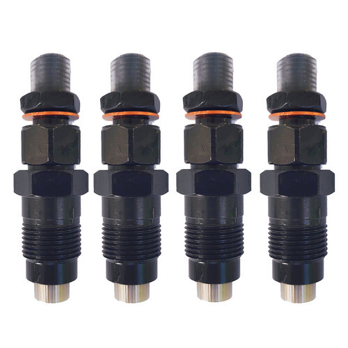 4pc Fuel Injector MD196607 105148-1311 for Mitsubishi L200 L300 L400 ...