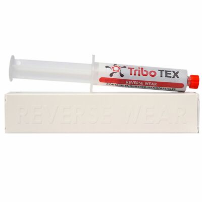 TriboTEX Oil Additive: Treatment for Engine & Oil Automotive, with ...