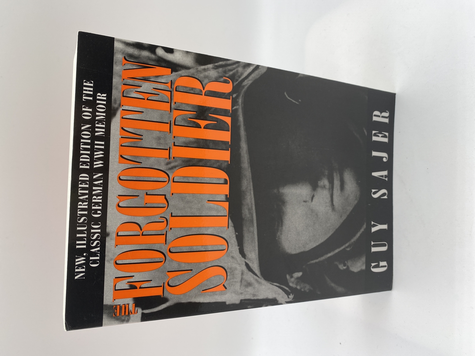 The Forgotten Soldier 9781574882865 | eBay