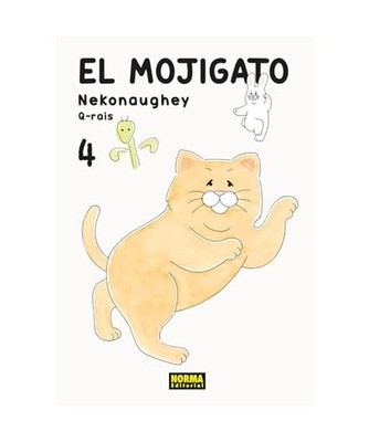 EL MOJIGATO 04, Q-RAIS | eBay
