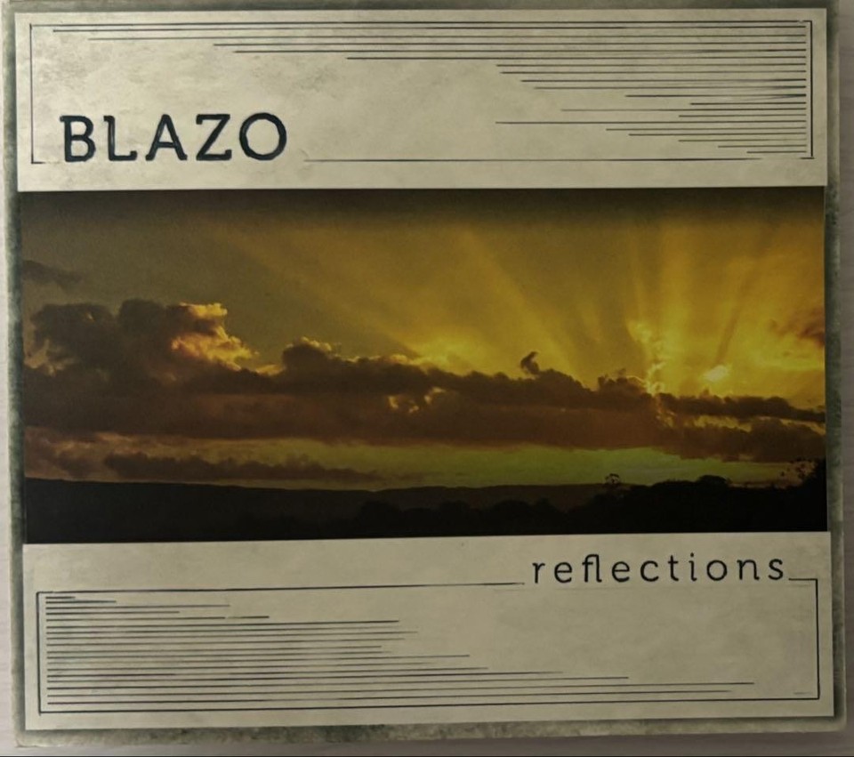 Blazo / Reflections | eBay